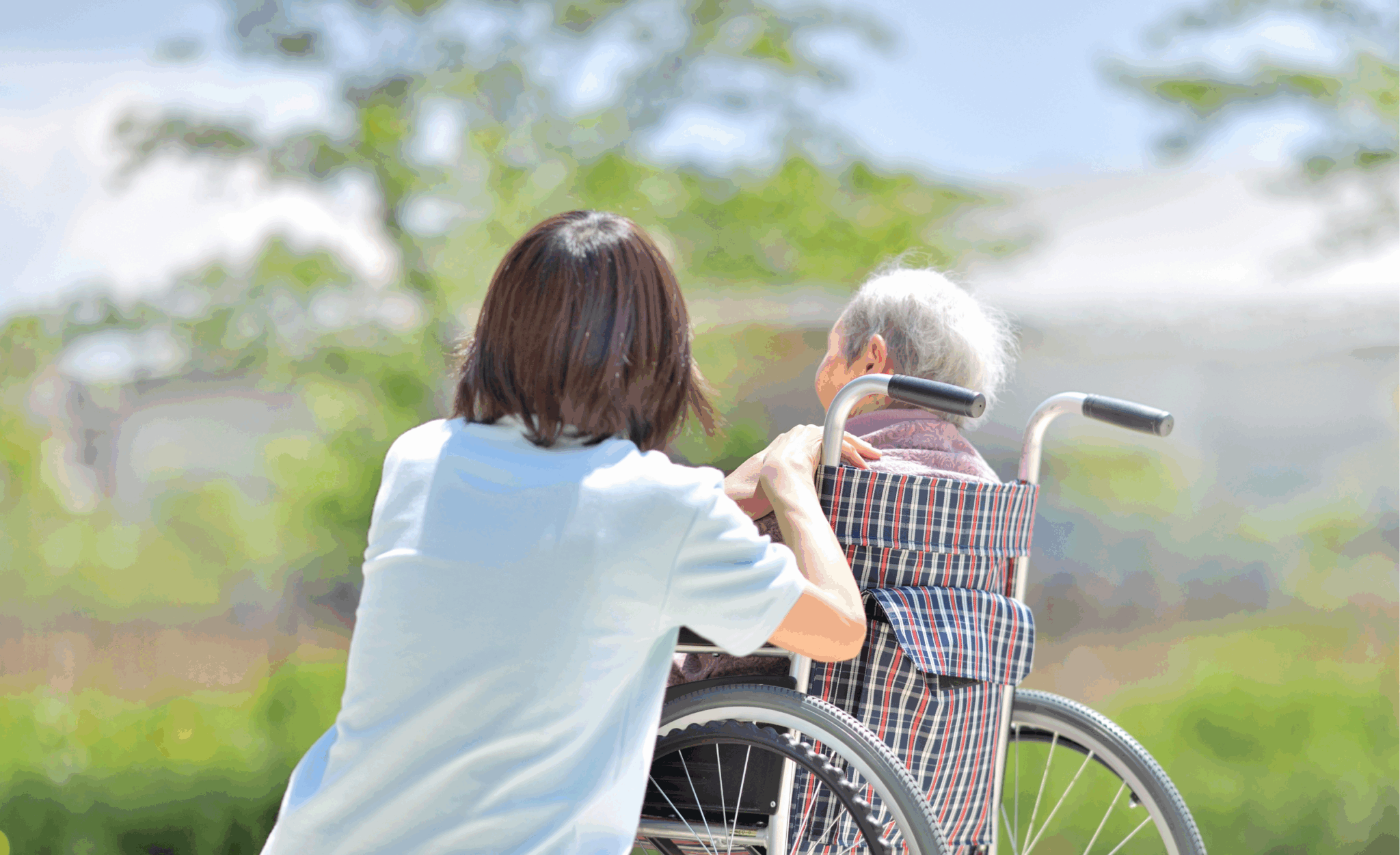 Sustaining Elder Care and Supporting Family Caregivers - EN-ICHI