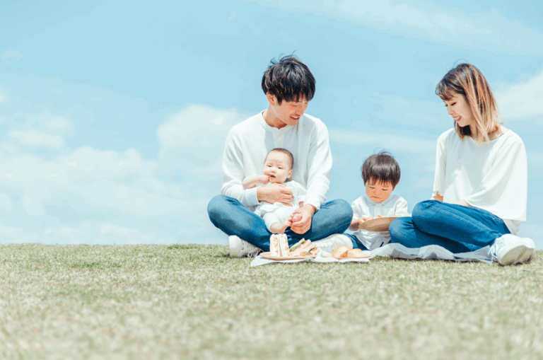 ソーシャル・キャピタル形成への家庭の影響 - EN-ICHI